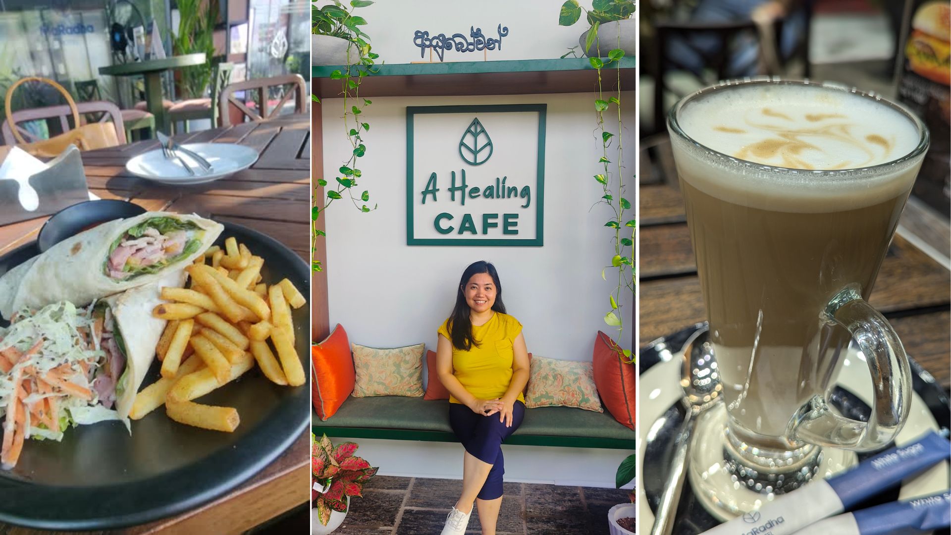 Best Cafes to Work From in Colombo, Sri Lanka (Constantly Updated ...