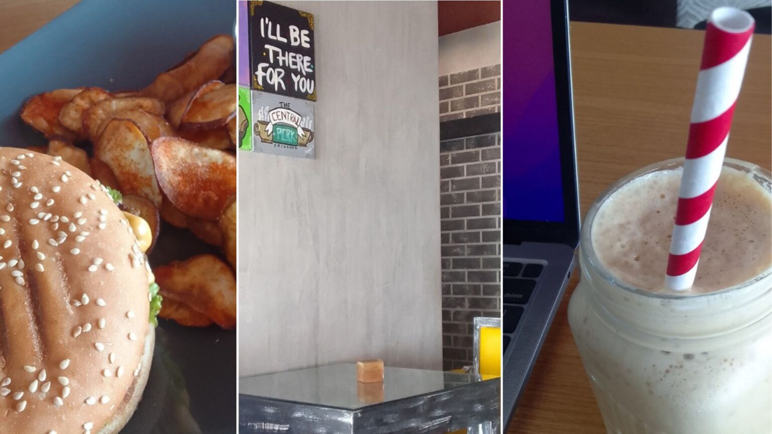 Colombo's Best Productivity Cafes: Focus and Fuel - Snippets of Wonders